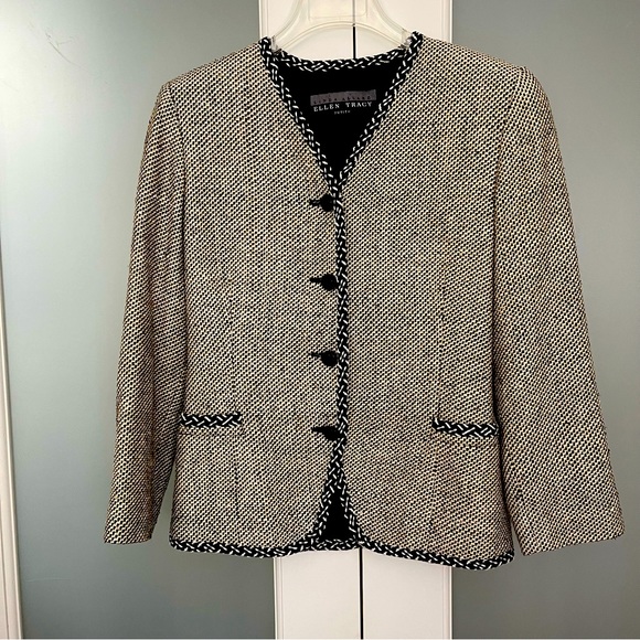 Linda Allard Ellen Tracy | Jackets & Coats | Linda Allard Ellen Tracy ...